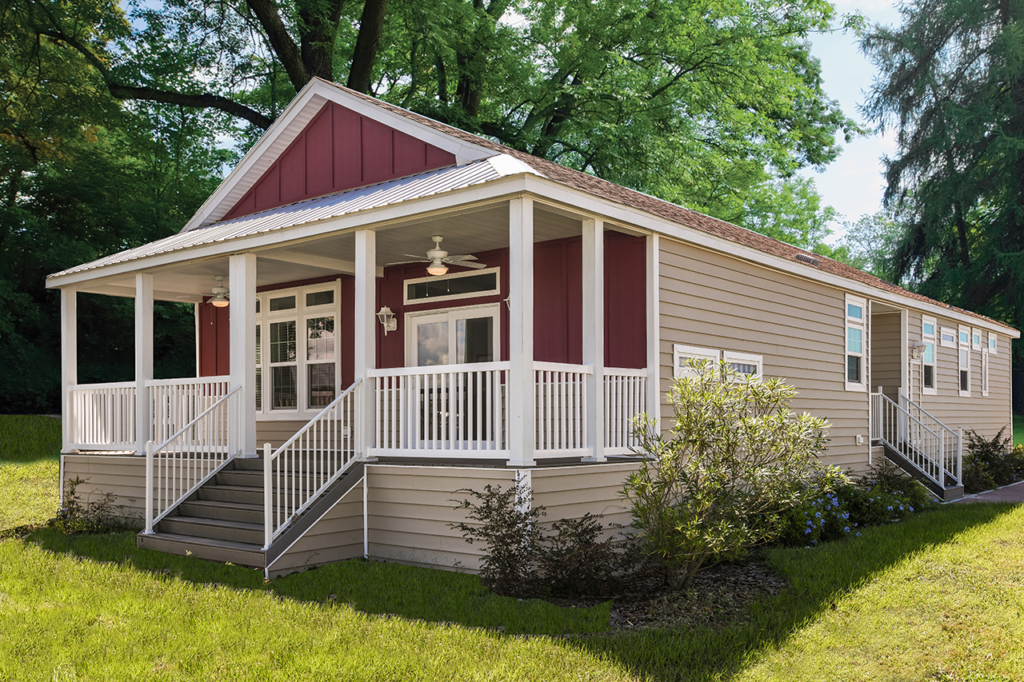 Jacobsen Homes - Rebuild Florida