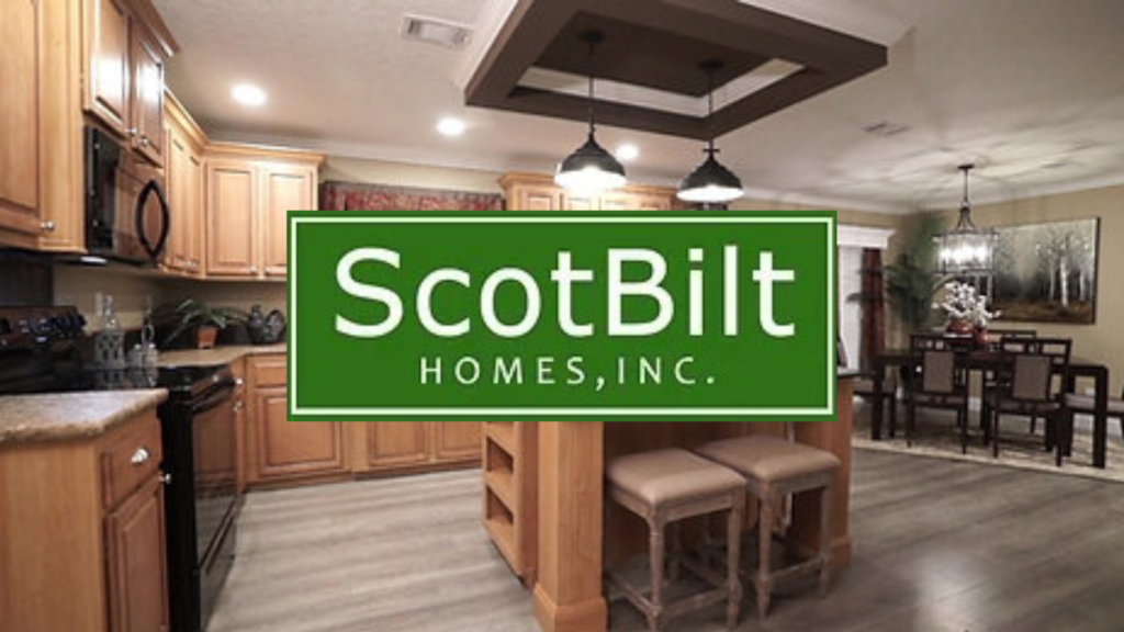 Scotbilt Homes - First and Next Homes for Americans