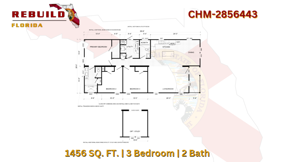 Rebuild Florida Homes - Replacement Home Specialist